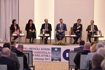 Zaključci 30. Kongresa ugostitelja i turističkih djelatnika - Obrtnička komora Sisačko ...